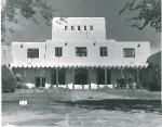 Architectural Feature: Zimmerman Library – New Mexico Architectural ...