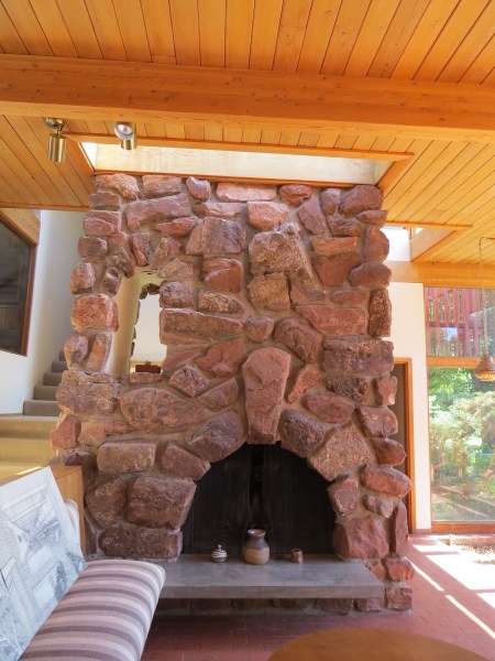 Architectural Feature: The Robb House – New Mexico Architectural Foundation